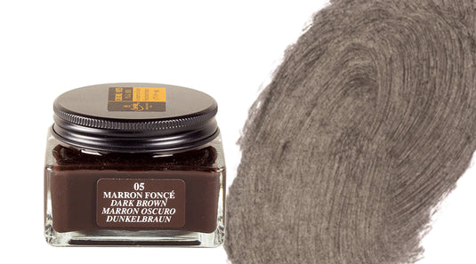 Saphir colour guide – Saphir Médaille d'Or Shop