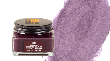 Saphir colour guide – Saphir Médaille d'Or Shop