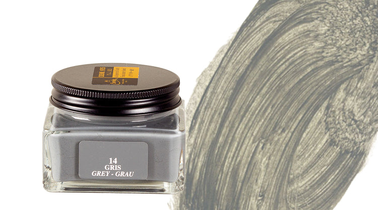 Saphir colour guide – Saphir Médaille d'Or Shop