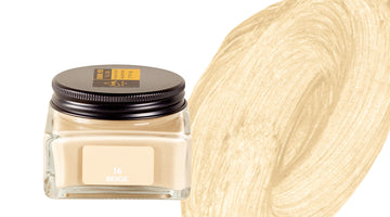 Saphir colour guide – Saphir Médaille d'Or Shop