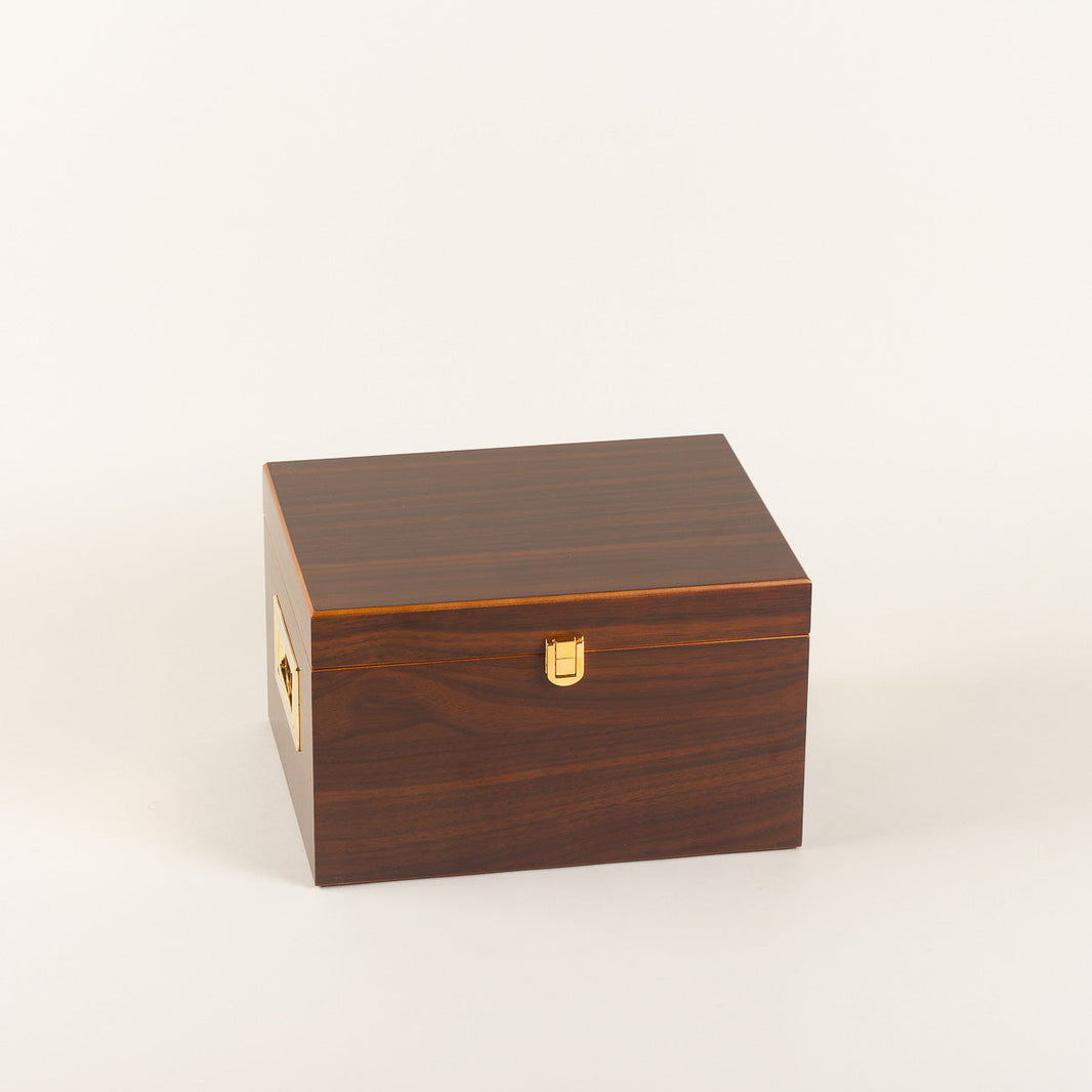 Shoe shine boxes – Saphir Médaille d'Or Shop