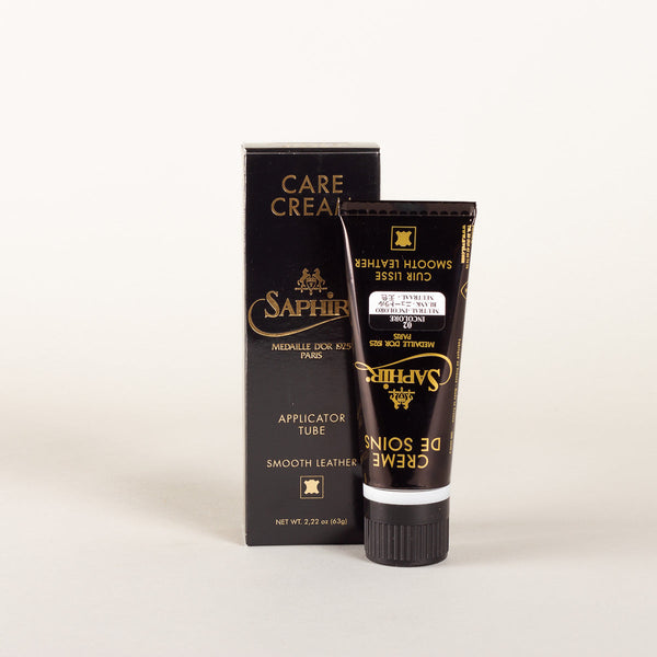Saphir Médaille d'Or Crème de Soins – Saphir Médaille d'Or Shop
