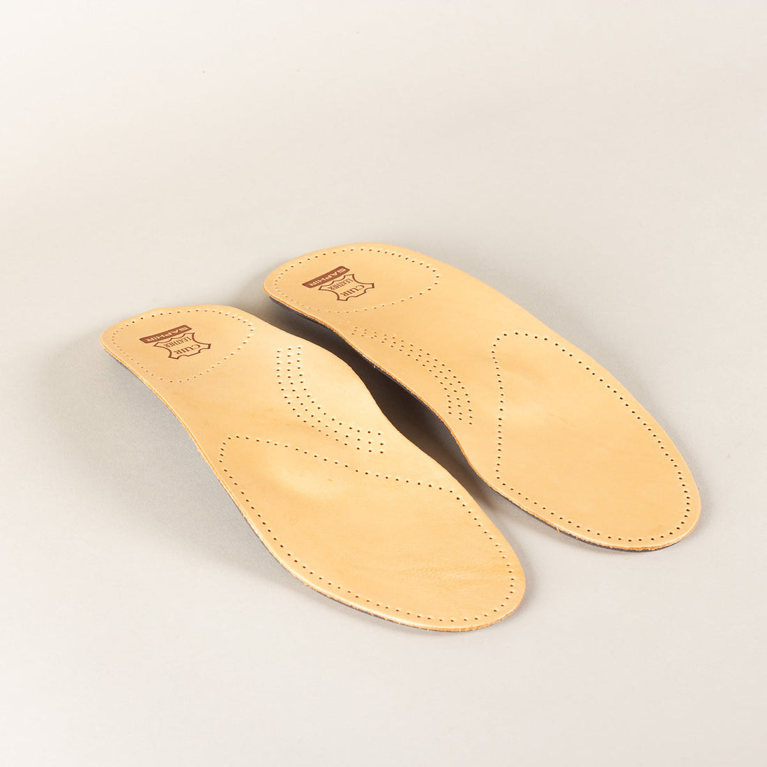 Saphir Leather anatomic insoles – Saphir Médaille d'Or Shop