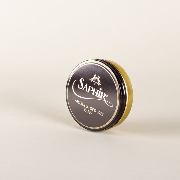 Saphir Médaille d'Or Dubbin Graisse – Saphir Médaille d'Or Shop