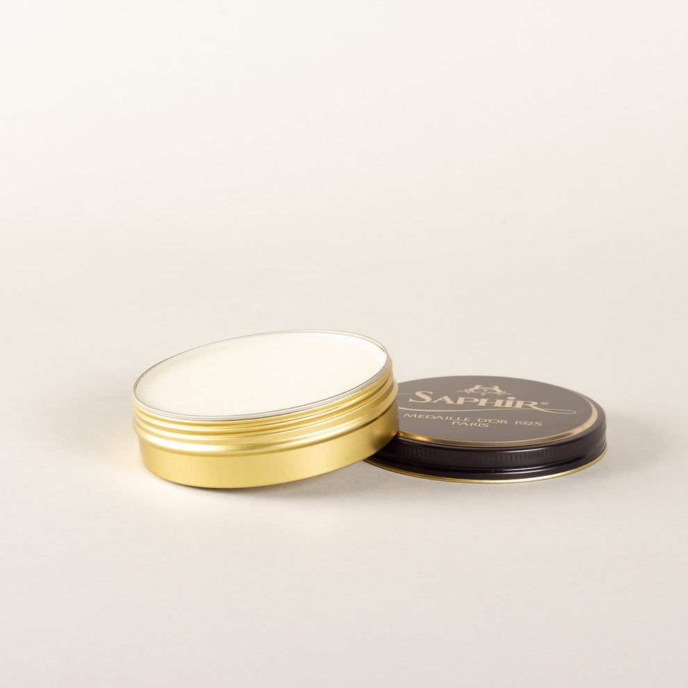 Saphir Médaille d'Or Dubbin Graisse – Saphir Médaille d'Or Shop