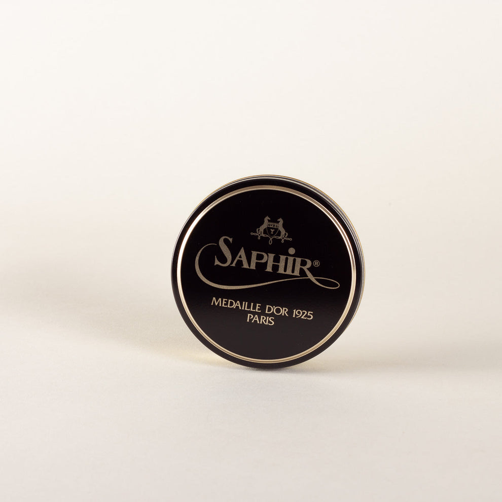 Saphir Médaille d'Or Dubbin Graisse – Saphir Médaille d'Or Shop