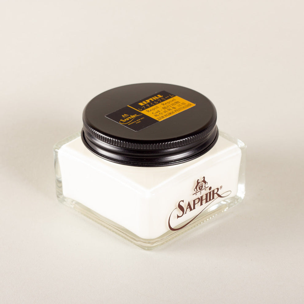 Saphir Médaille d'Or Reptile – Saphir Médaille d'Or Shop