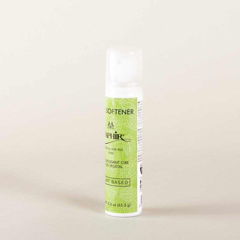 Saphir Médaille d'Or Wax Softener – Saphir Médaille d'Or Shop
