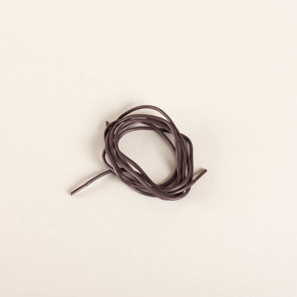 Saphir Médaille d'Or Shoe laces medium - dark brown – Saphir Médaille d ...